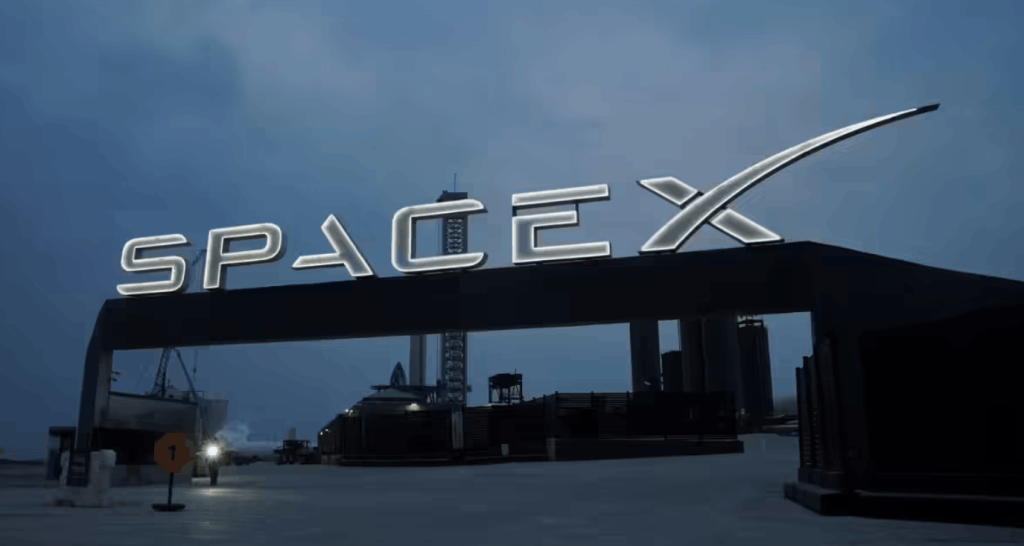 Investing in SpaceX: The Best Public Supplier Stocks to Buy Today ...